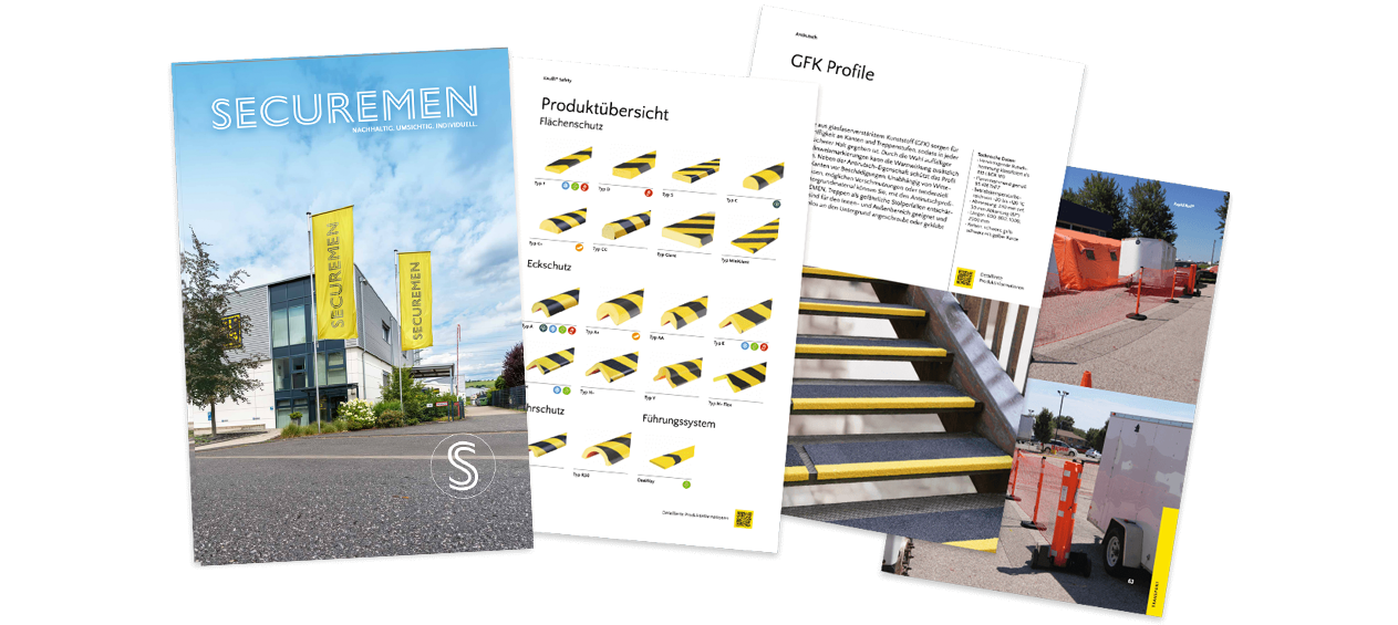 SECUREMEN | best safety products